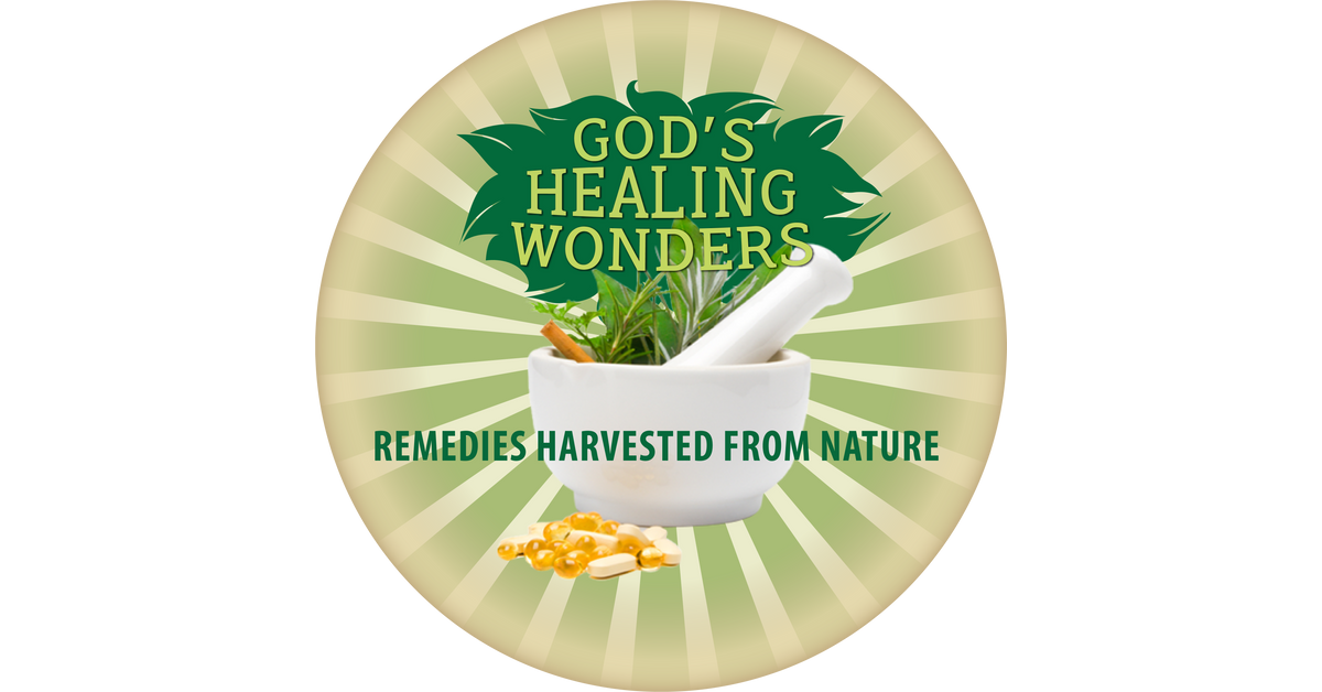 Full Body Biometric Scanning – God's Healing Wonders